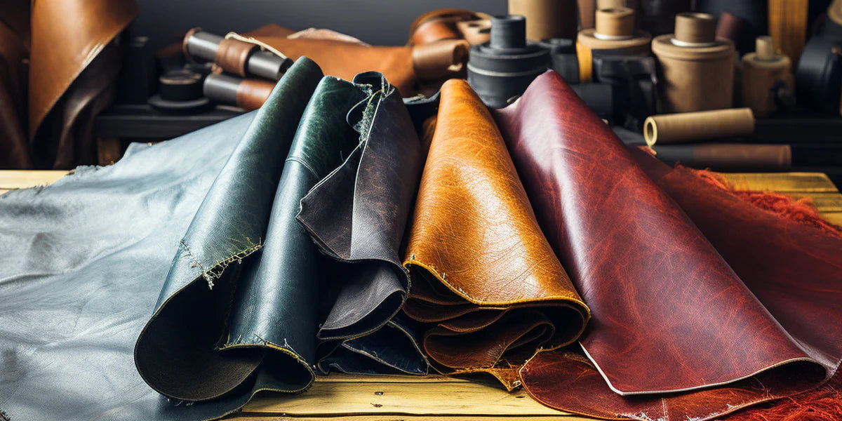 What is Leather, Care, Tips & Type Of? – MaheTri LLC